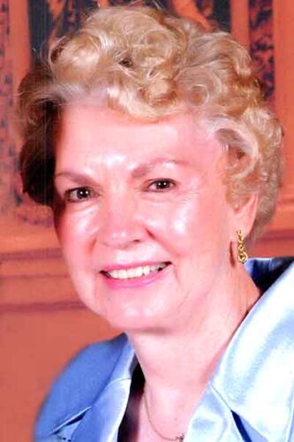 Beverly Jean Trebilcock 1932-2022 | News, Sports, Jobs - Tribune Chronicle